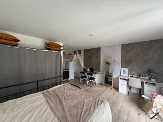 19 appartements meublé à louer à La Roche-sur-Yon | Paruvendu