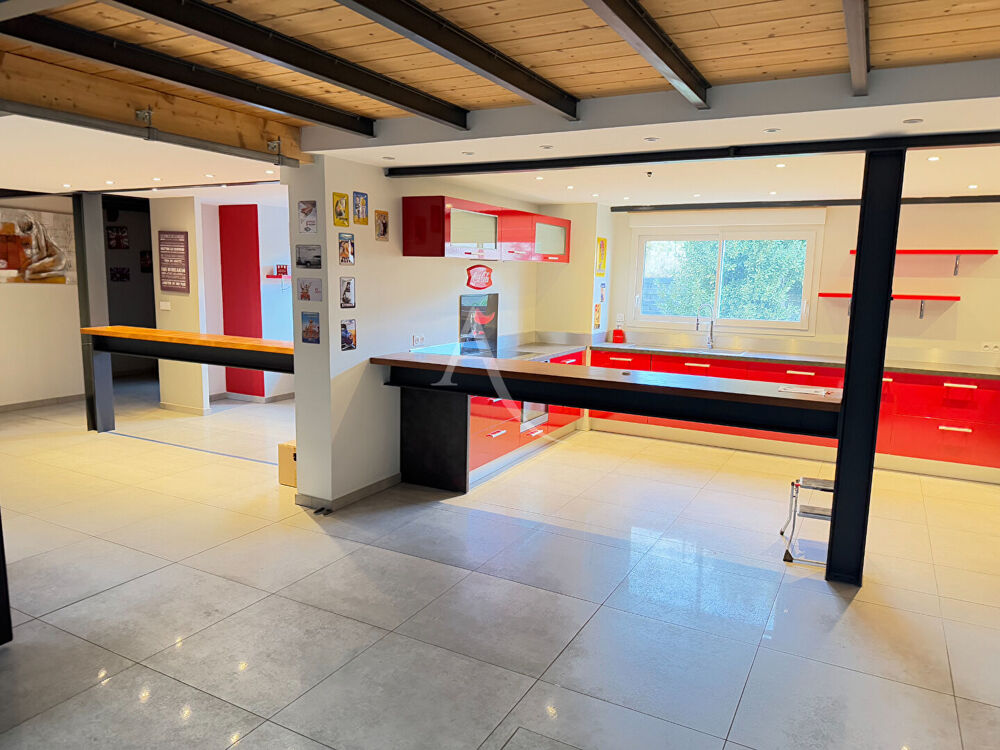 Annonce vente maison 7 pièces de 230m2 à Poitiers (86000) - ParuVendu ...