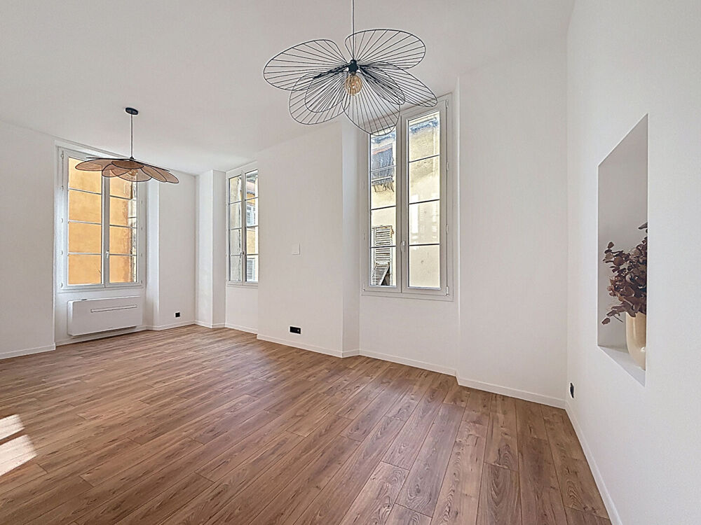Annonce vente appartement 4 pièces de 77m2 à Nice (06000) - ParuVendu ...