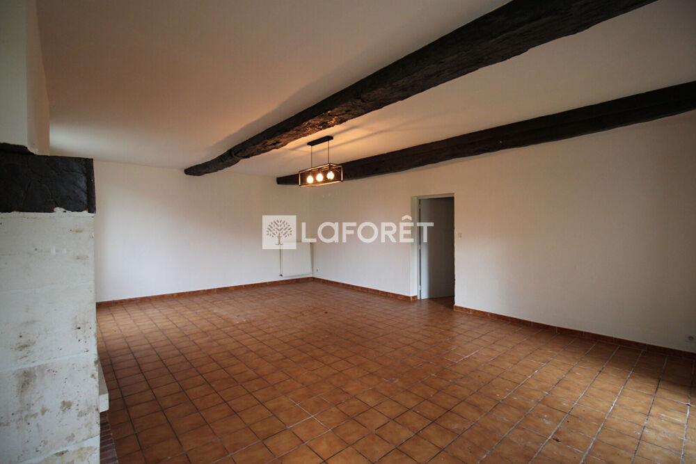 Annonce location maison 4 pièces de 110m2 à Lisle (24350) - ParuVendu ...