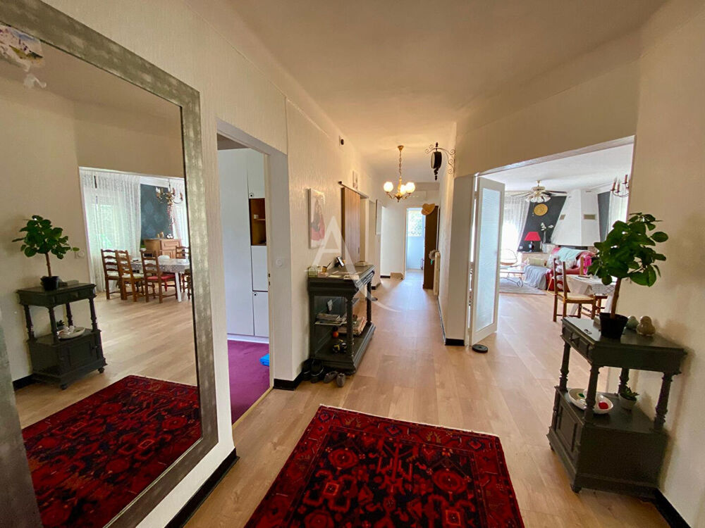 Annonce vente maison 5 pièces de 145m2 à Mirepoix sur tarn (31340) - ParuVendu.fr ref 992783653788