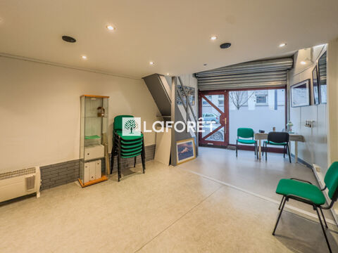 Annonce location local commercial Grenoble (38000) (locaux, entrepôts ...