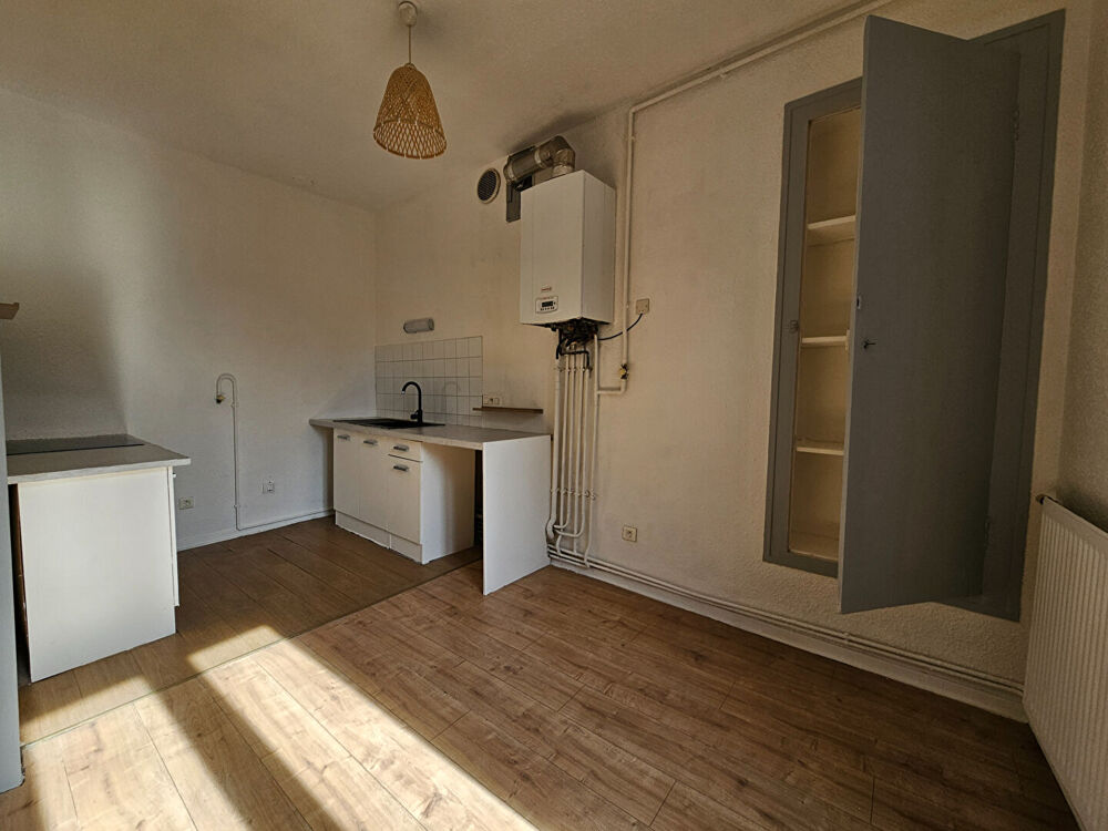 Annonce location appartement 4 pièces de 79m2 à Le pont de beauvoisin ...