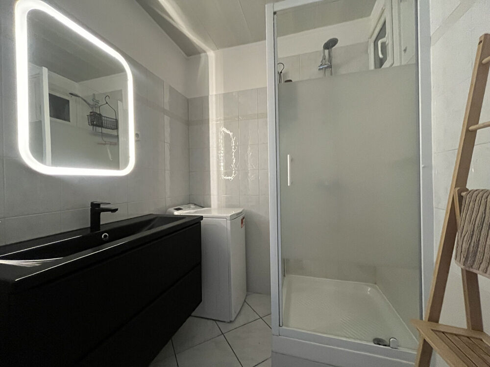 Annonce vente appartement 4 pièces de 63m2 à Marseille 9 (13009 ...