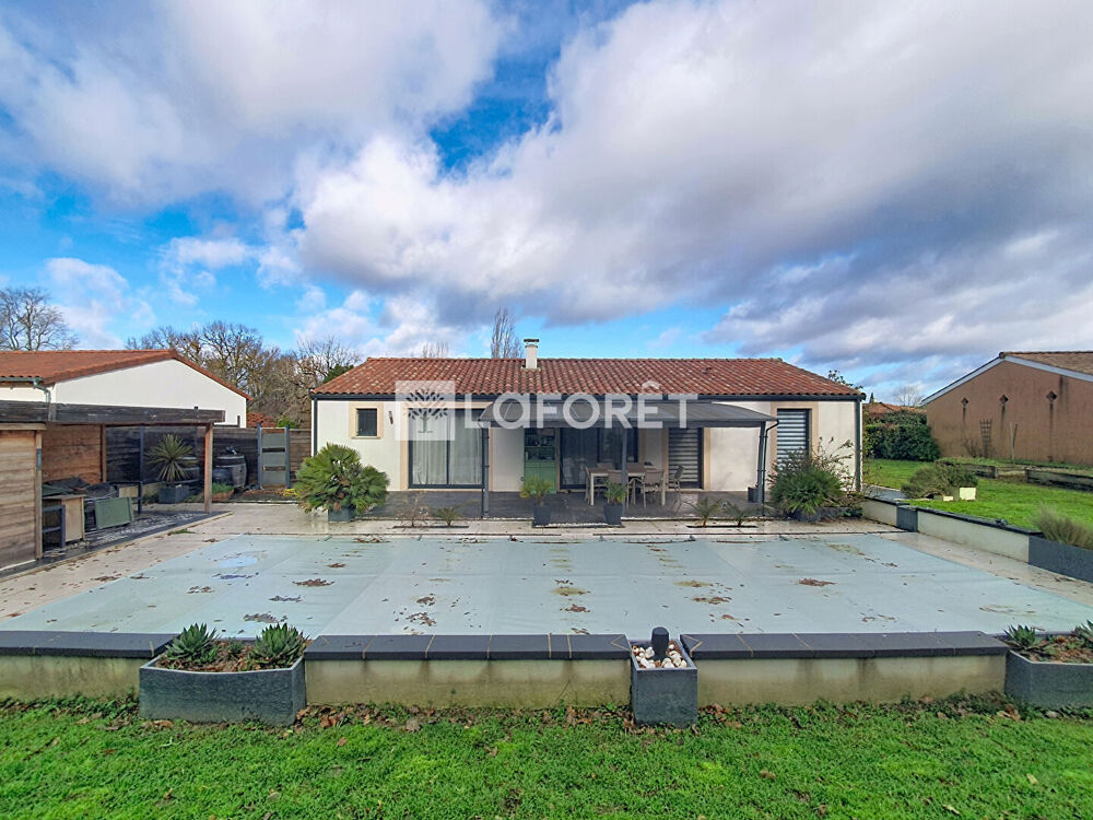 Annonce vente maison 4 pièces de 99m2 à Villemur sur tarn (31340 ...