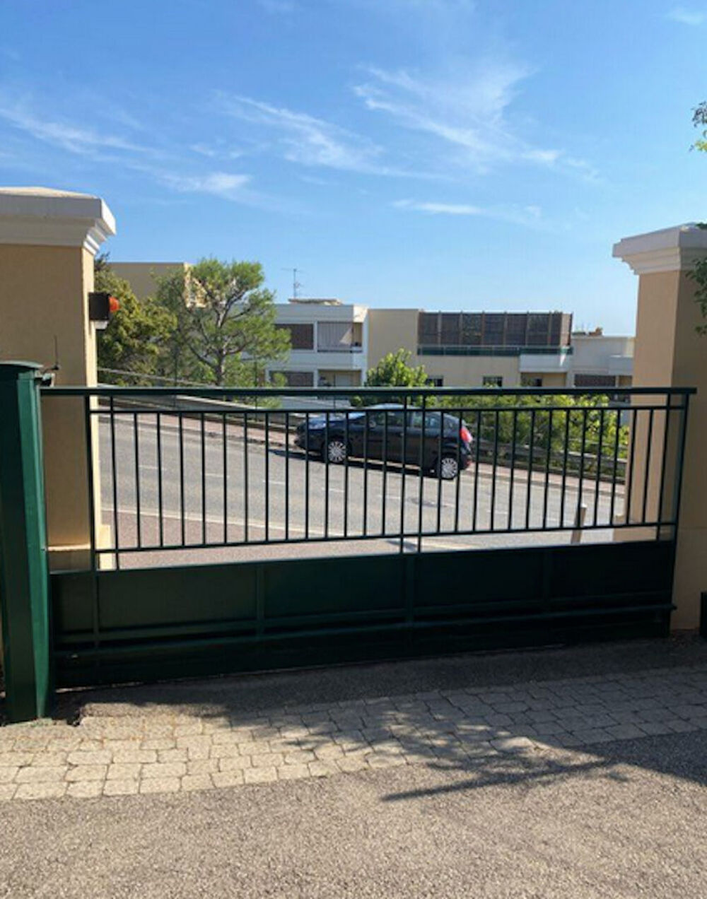 Annonce vente parking / garage parking / garage de 12m2 à Nice (06000 ...