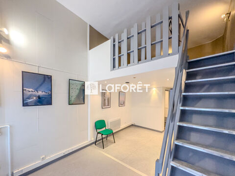 Annonce location local commercial Grenoble (38000) (locaux, entrepôts ...