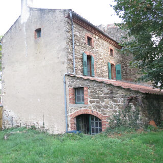 4 ventes de maisons à Vieille-Brioude (43100) - ParuVendu.fr