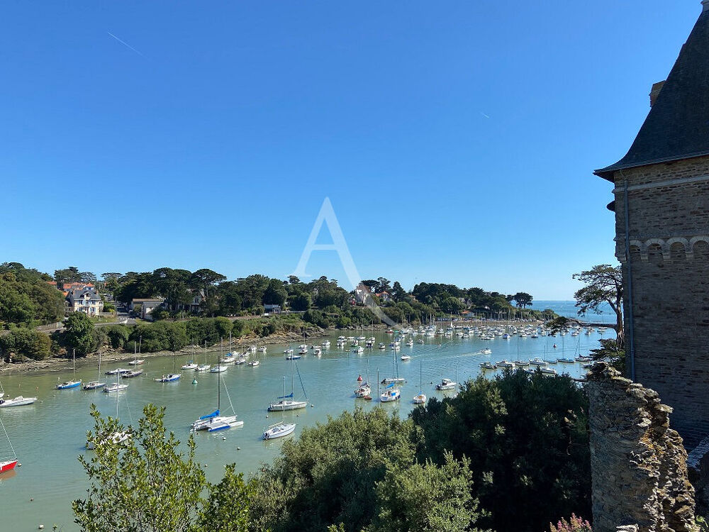 Annonce vente terrain terrain de 525m2 à Pornic (44210) - ParuVendu.fr ...