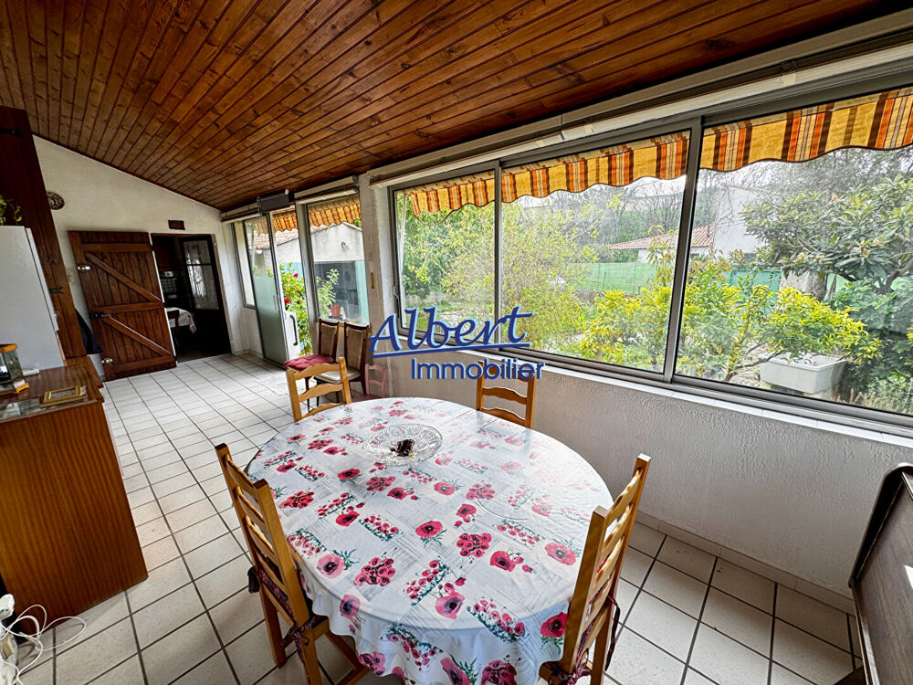 Annonce vente maison 3 pièces de 89m2 à Toulon (83000) - ParuVendu.fr ...