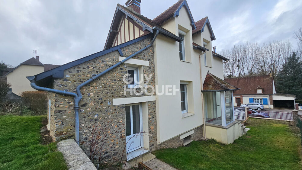 Location Maison L Aigle Particulier