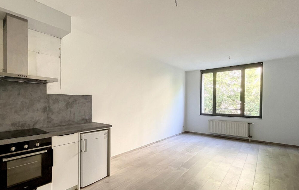 Annonce vente appartement 2 pièces de 47m2 à Sceaux (92330) - ParuVendu ...