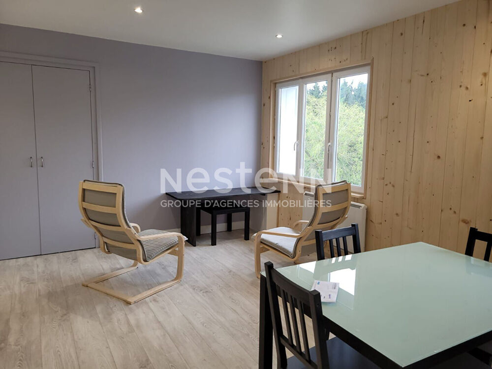 Annonce location appartement 2 pièces de 40m2 à Tence (43190 ...