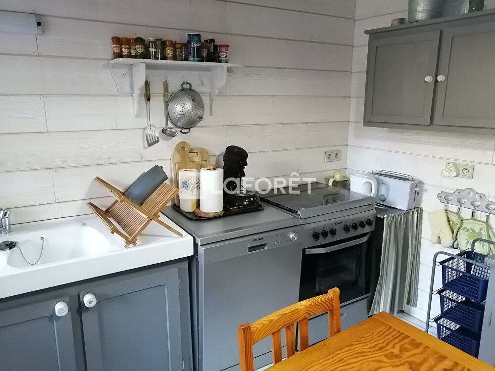 Annonce vente maison 4 pièces de 81m2 à Hauteville gondon (73700 ...