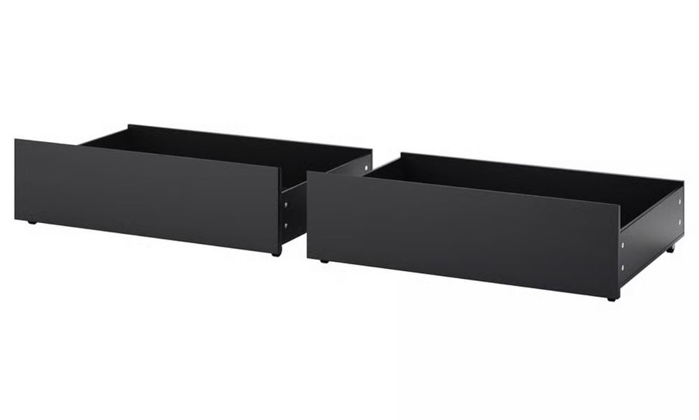 Achetez tiroirs malm x4 occasion, annonce vente à Lyon (69) WB176748297