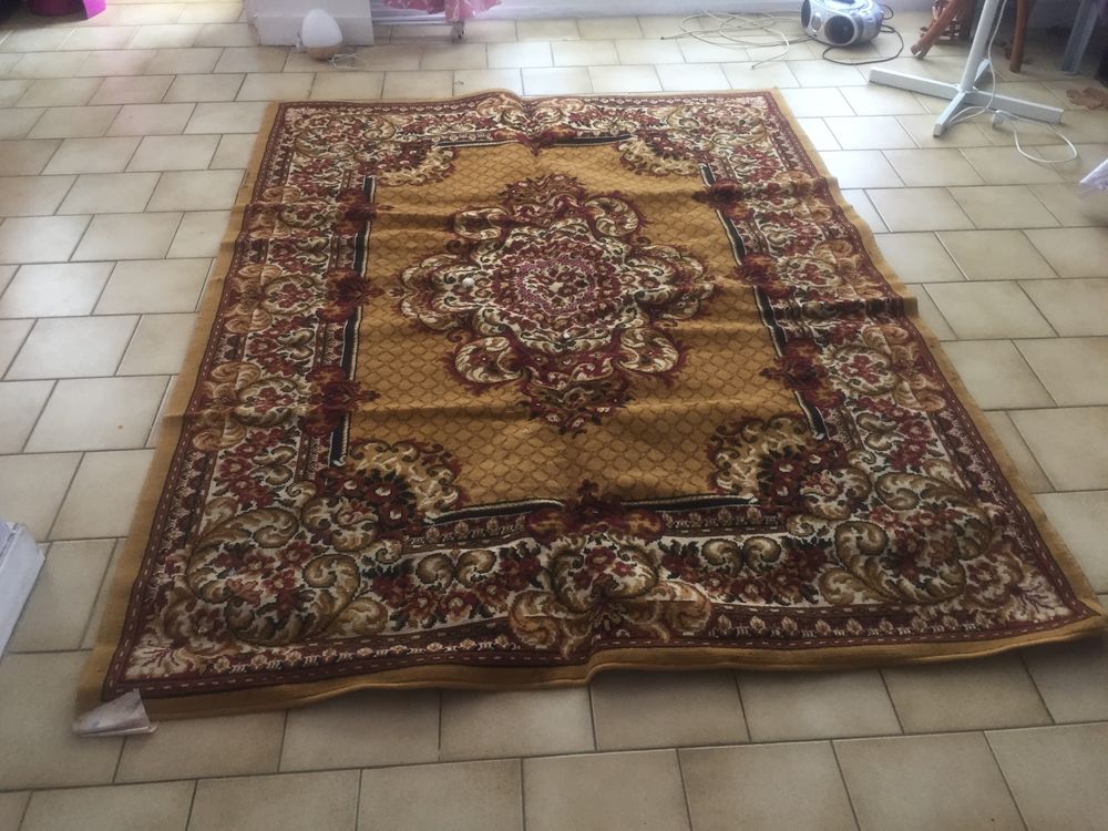 Le Bon Coin Tapis Occasionnull