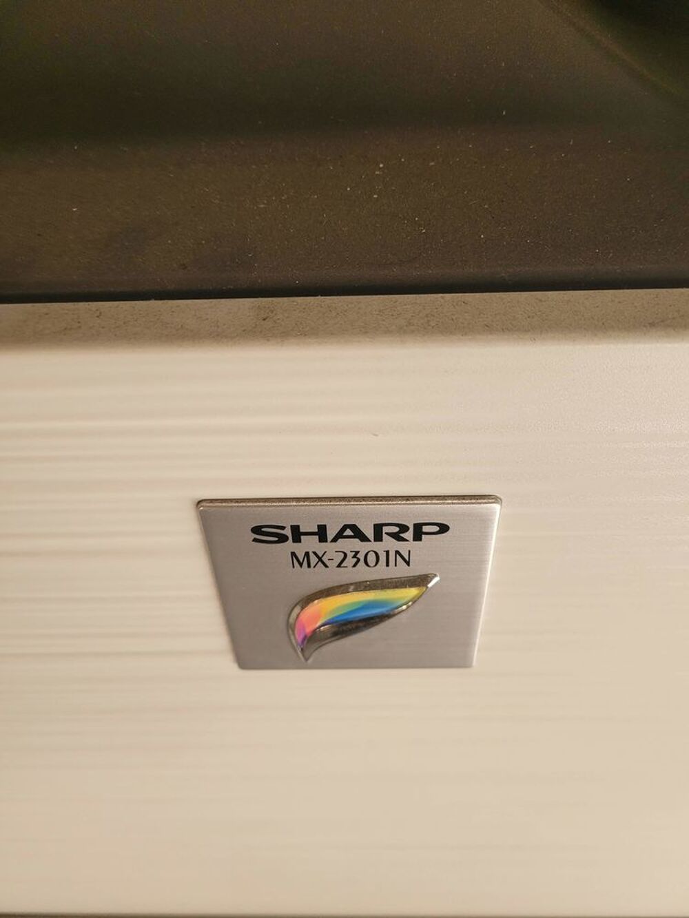 Achetez copieur couleur occasion, annonce vente à Avignon (84) WB171119674