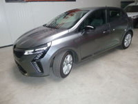 Renault Clio E-Tech full hybrid 145 GSR2 Evolution occasion - Hybride ...