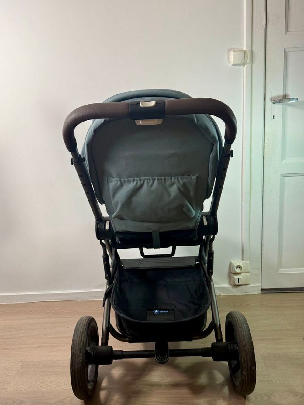 Achetez pousette cybex occasion, annonce vente à Rueil-Malmaison (92 ...
