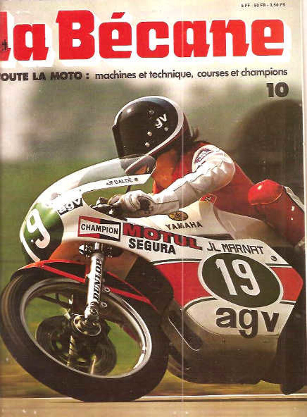 Achetez la becane 10 bmw quasi neuf, annonce vente à Porspoder (29 ...