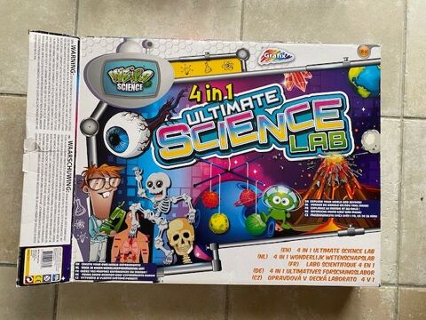 Jeux / jouets occasion - ParuVendu