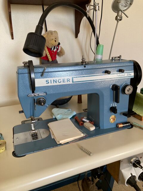 Meubles machine à coudre occasion - ParuVendu