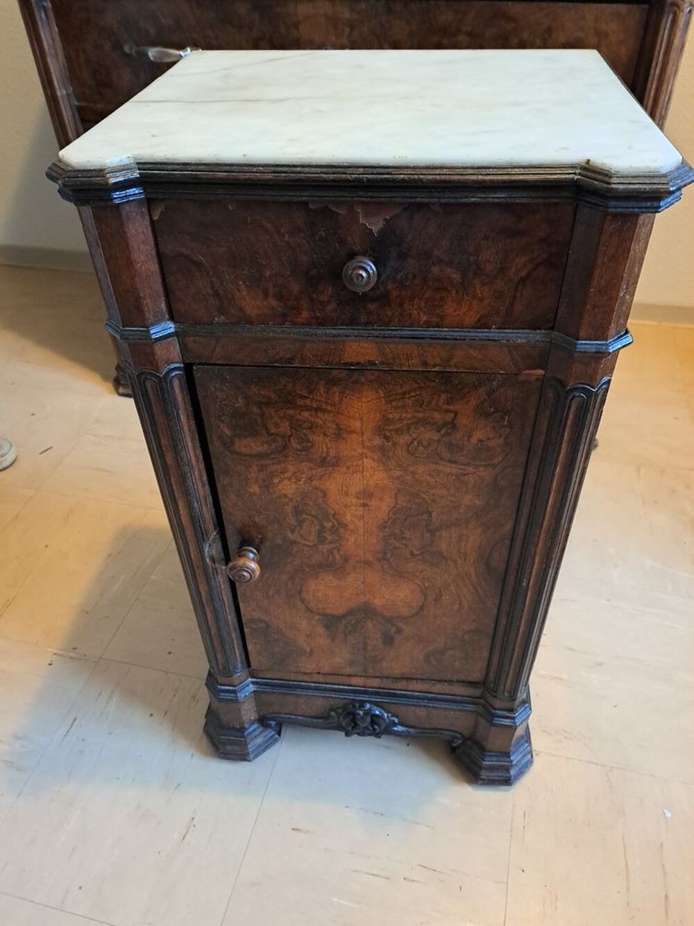 Achetez chevet de lit urgent occasion, annonce vente à Ax-les-Thermes ...