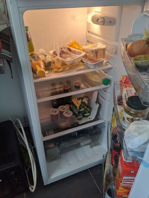 Frigos occasion à Paris (75), annonces achat et vente de frigos ...