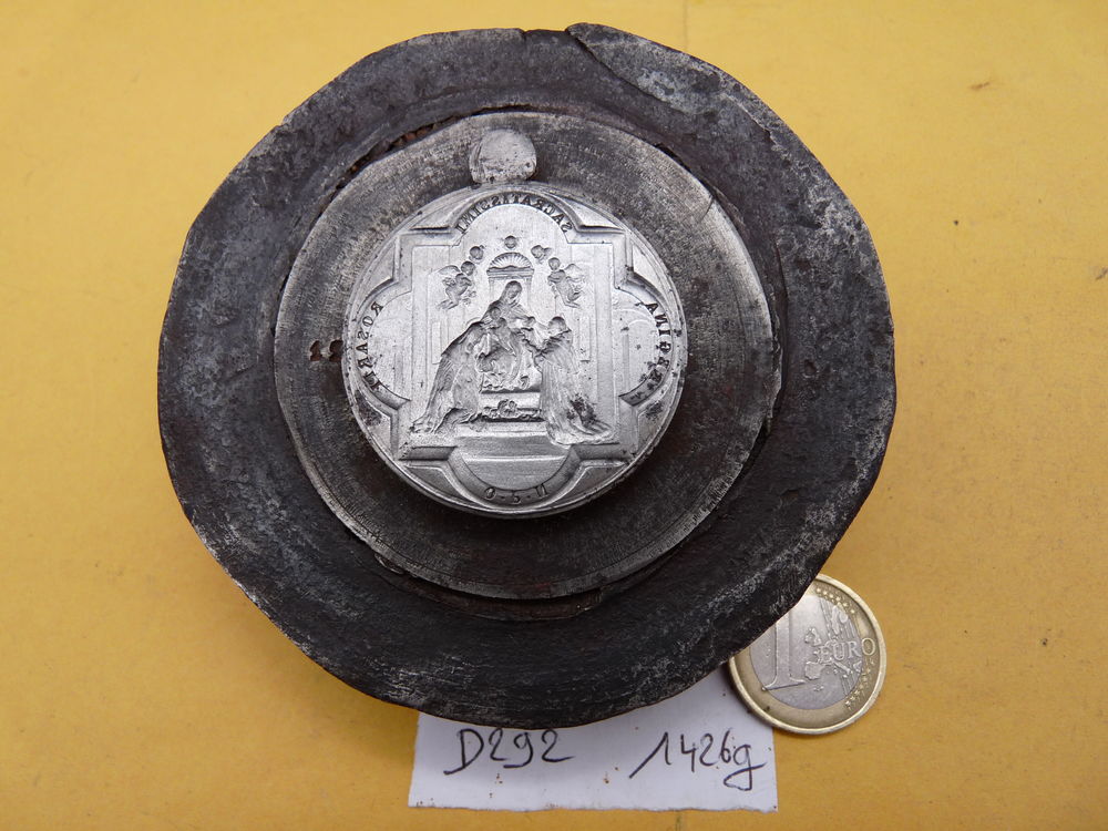 Achetez matrice poinçon occasion, annonce vente à Sacé (53) WB170019901