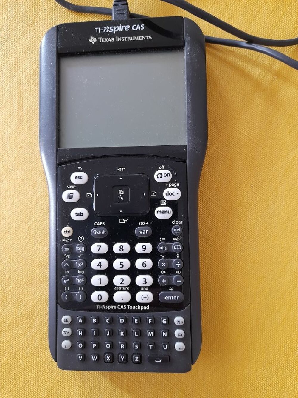 Achetez calculette occasion, annonce vente à Saint-Nazaire (44) WB171643359