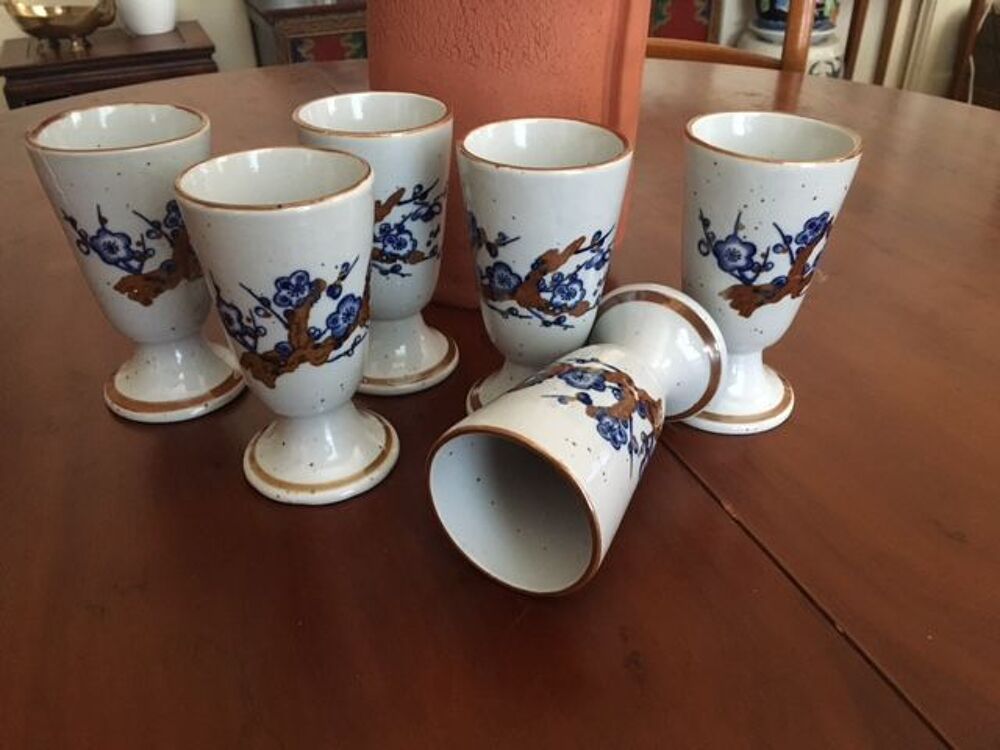 Achetez mazagran 6 mazagran occasion, annonce vente à Nice (06) WB170839489