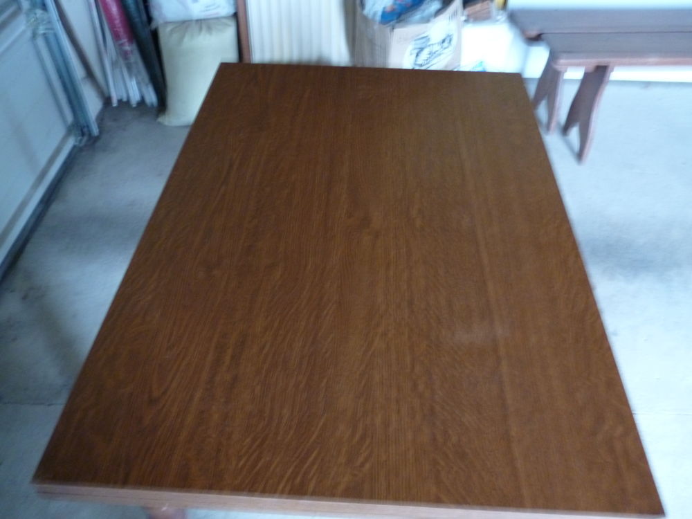 Achetez table stratifier occasion, annonce vente à Secondigny (79 ...