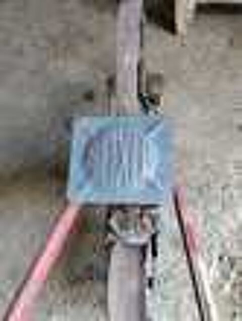 Achetez semeuse a betterave occasion, annonce vente à Pradines (42 ...