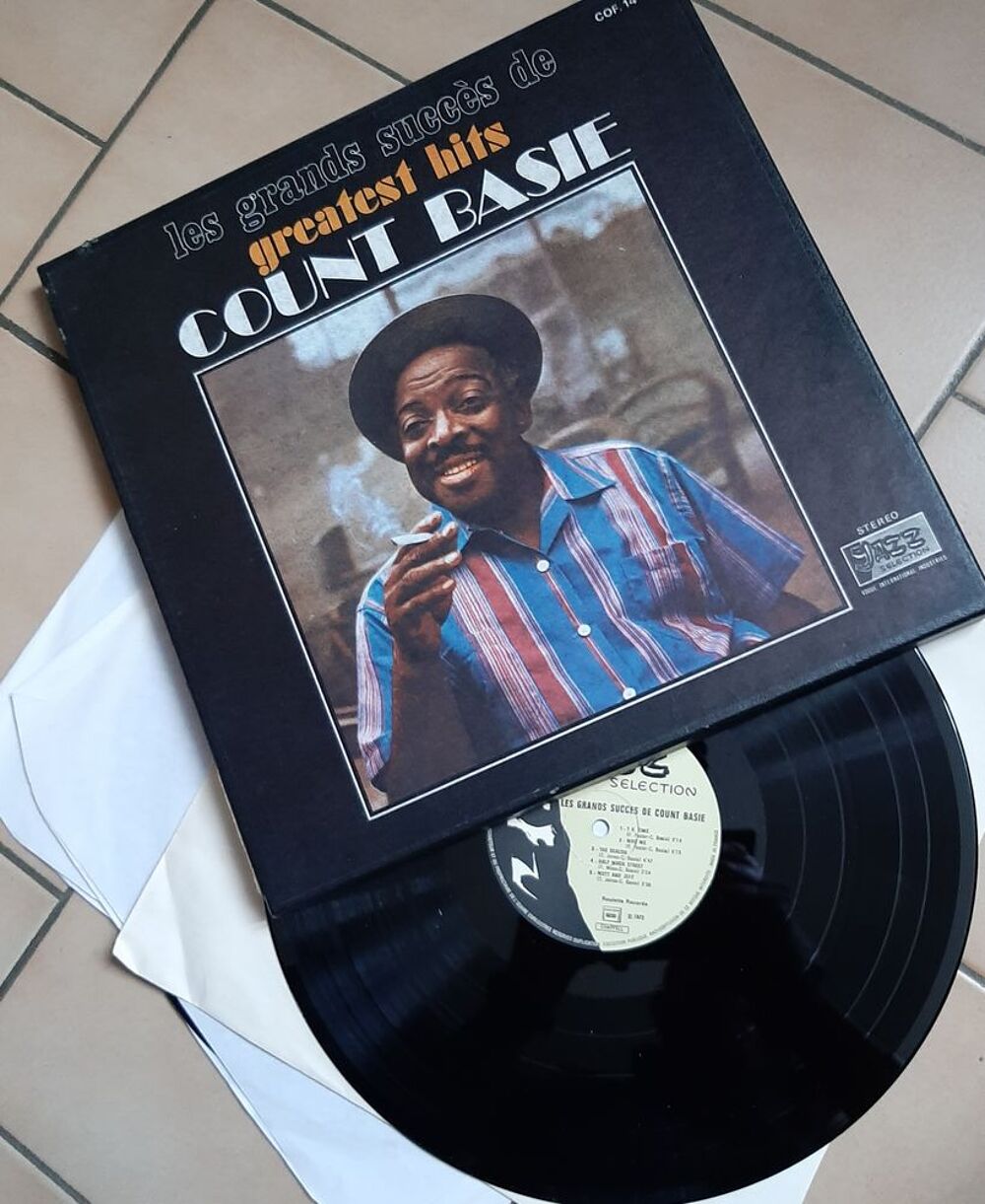 Achetez coffret de 3 disques occasion, annonce vente à Osny (95 ...