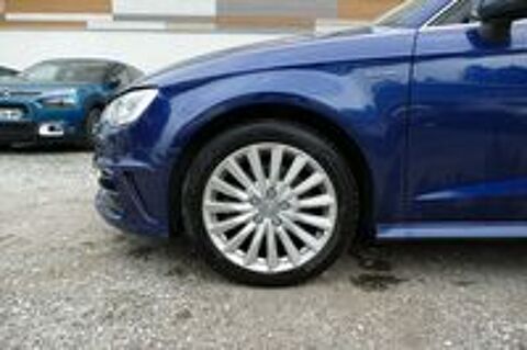 Audi A3 Sportback 1.4 TFSI e-tron 204 Ambition Luxe S tronic 6 occasion ...