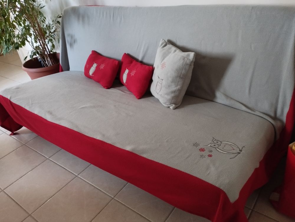 Achetez clic-clac clic-clac occasion, annonce vente à Borgo (20 ...