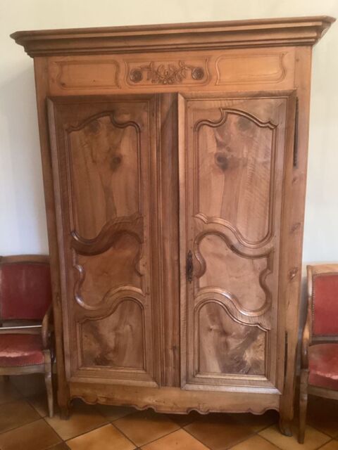 Armoir Ancienne Occasionnull