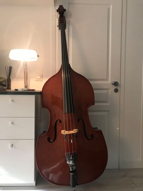 Contrebasses occasion , annonces achat et vente de contrebasses ...
