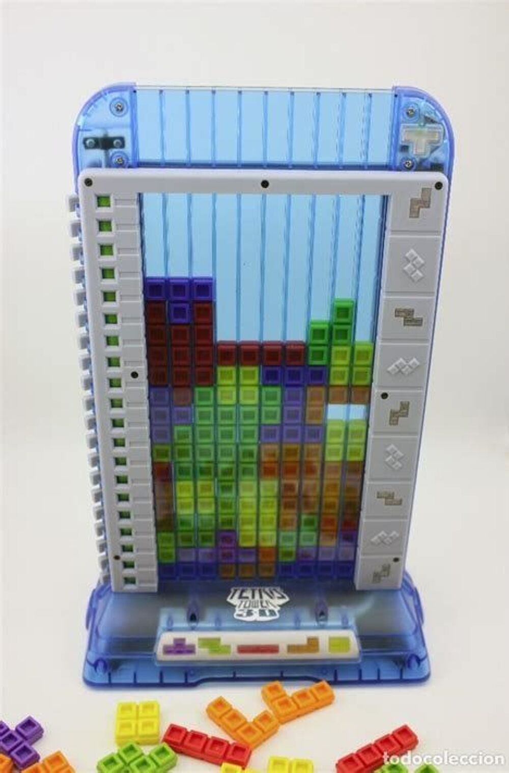 Achetez tetris tower 3d 59 occasion, annonce vente à Beauchamp (95 ...