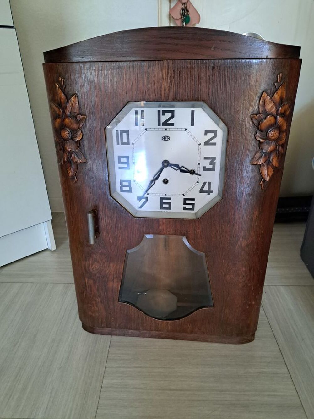 Achetez carillon odo à vdre occasion, annonce vente à Saint-Chamond (42 ...