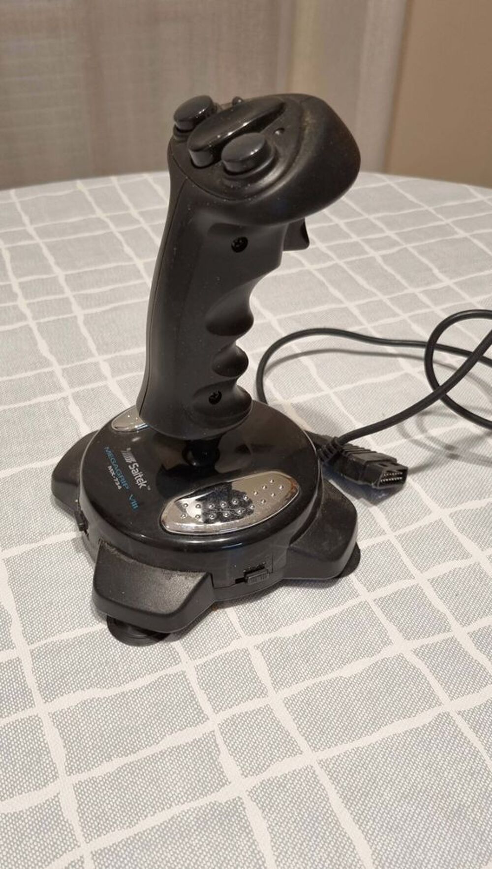 Achetez joystick saitek occasion, annonce vente à Courseulles-sur-Mer ...
