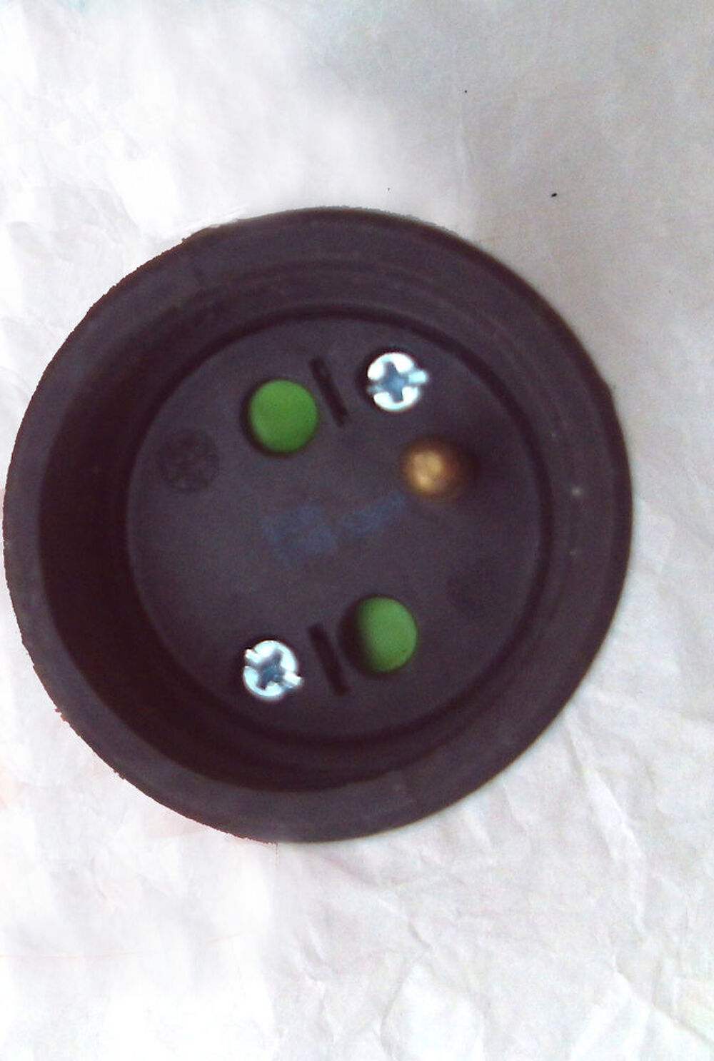 Achetez lot de 2 fiches - quasi neuf, annonce vente à Villeurbanne (69 ...