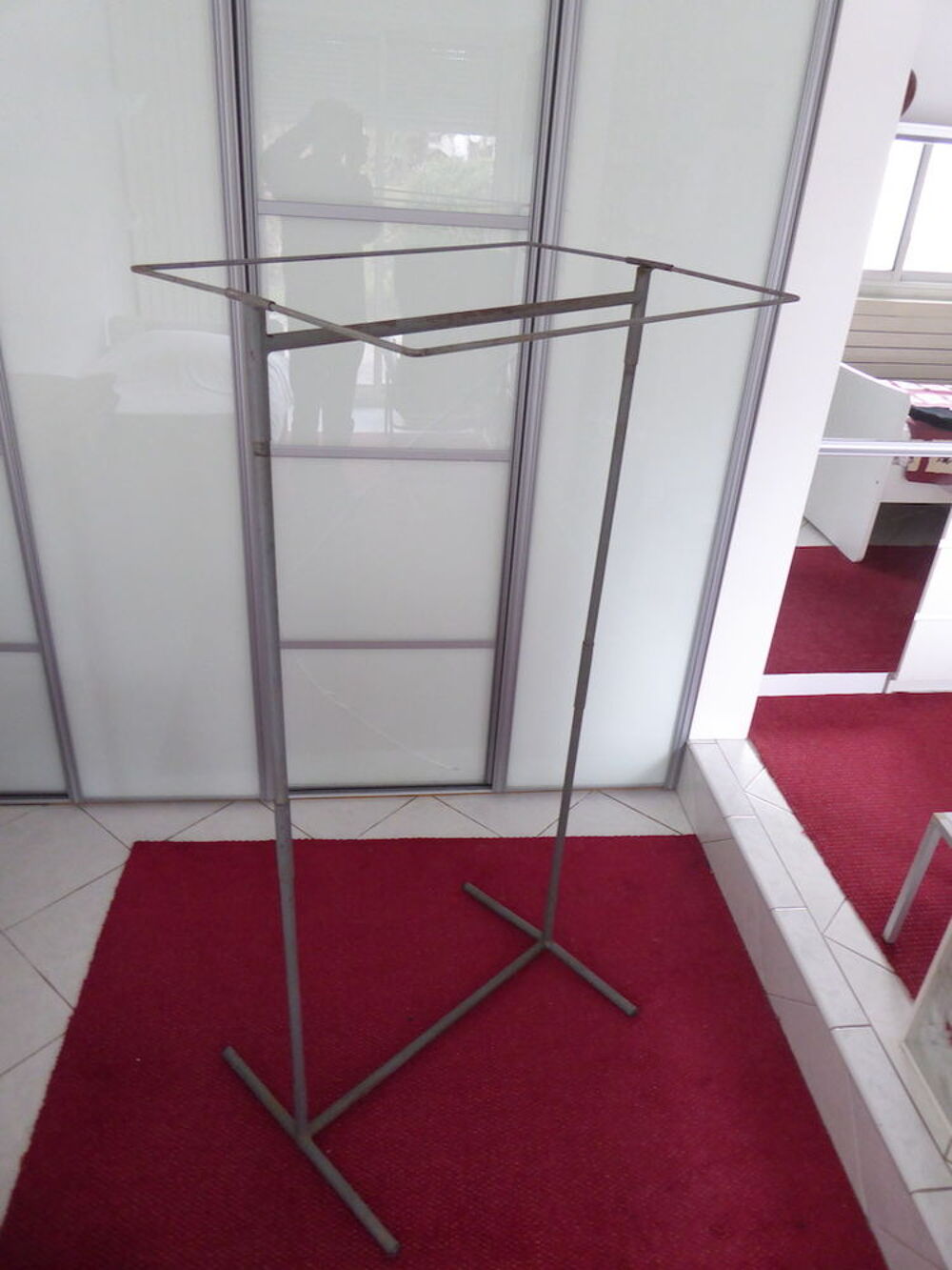 Achetez stoyak, porte occasion, annonce vente à Bièvres (91) WB172782046