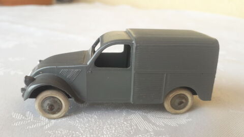 Voitures miniatures occasion - ParuVendu