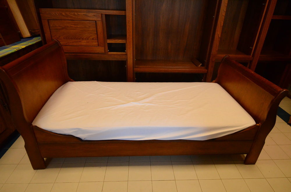 Achetez lit bois gauthier occasion, annonce vente à Gretz ...