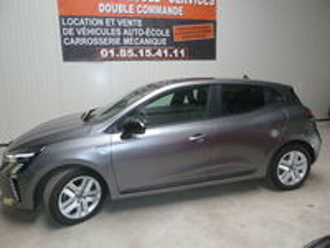 Renault Clio E-Tech full hybrid 145 GSR2 Evolution occasion - Hybride ...