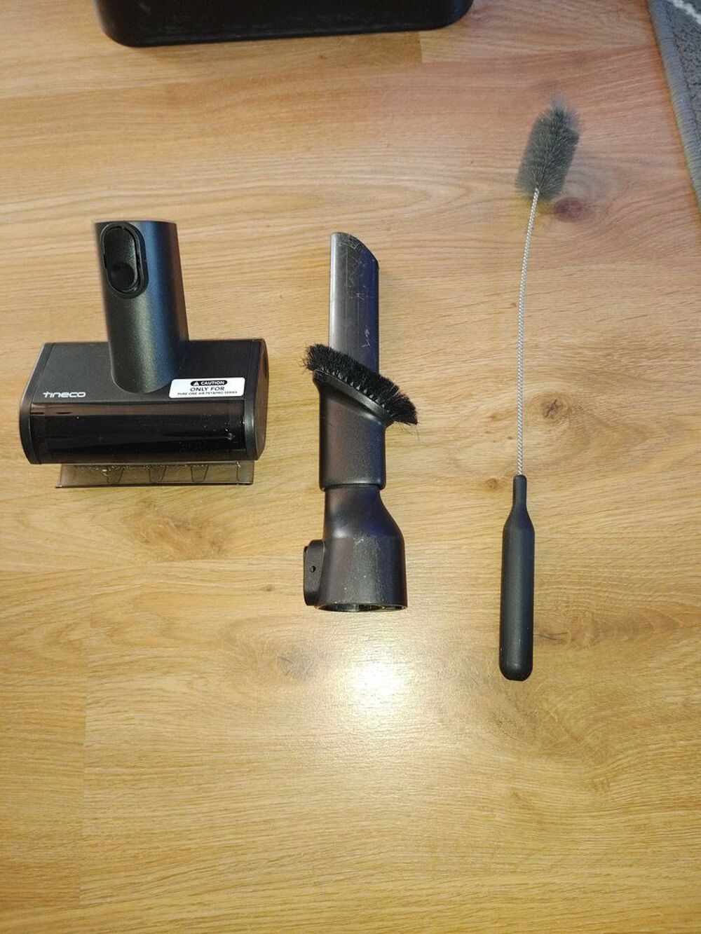 Achetez aspirateur tineco occasion, annonce vente à Noyal-Châtillon-sur ...