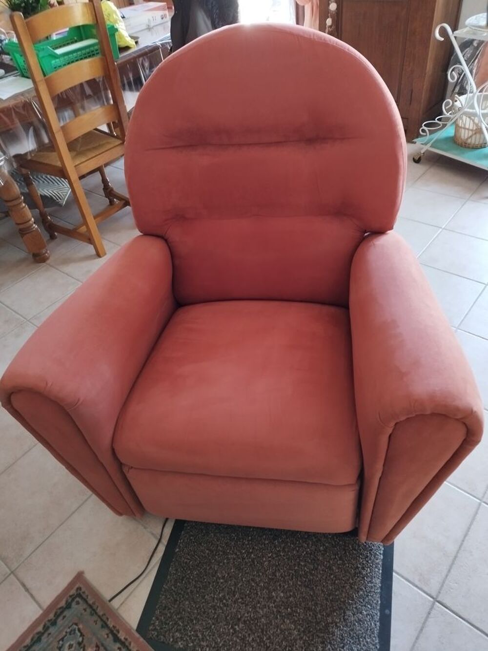 Fauteuil Occasion Pas Cher