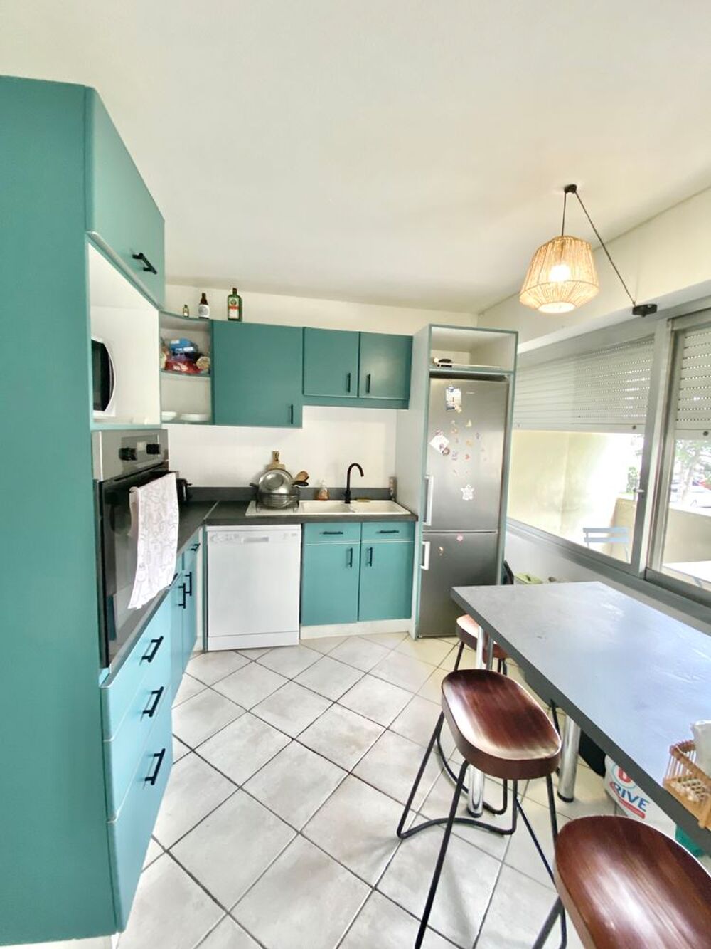 Annonce location colocation 5 pièces de 96m2 à Lyon 8 (69008) - ParuVendu.fr ref 9926616364