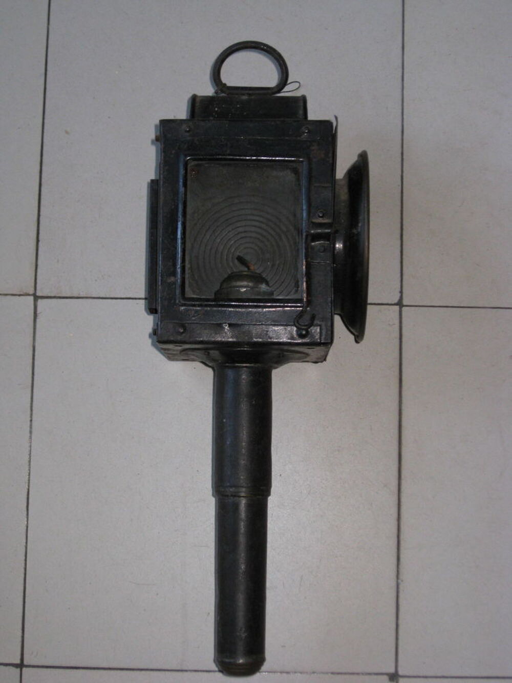 Achetez belle lanterne occasion, annonce vente à Brem-sur-Mer (85 ...